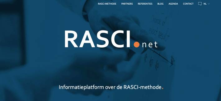RASCI.net | Information platform
