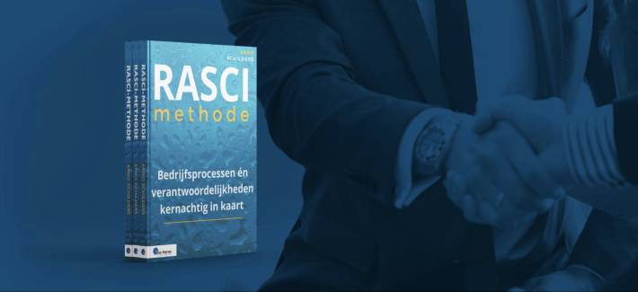 RASCI.net | Blog Book